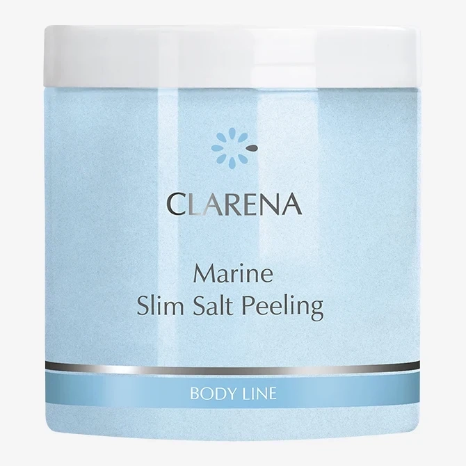 Marine Slim Salt Peeling 250 ml
